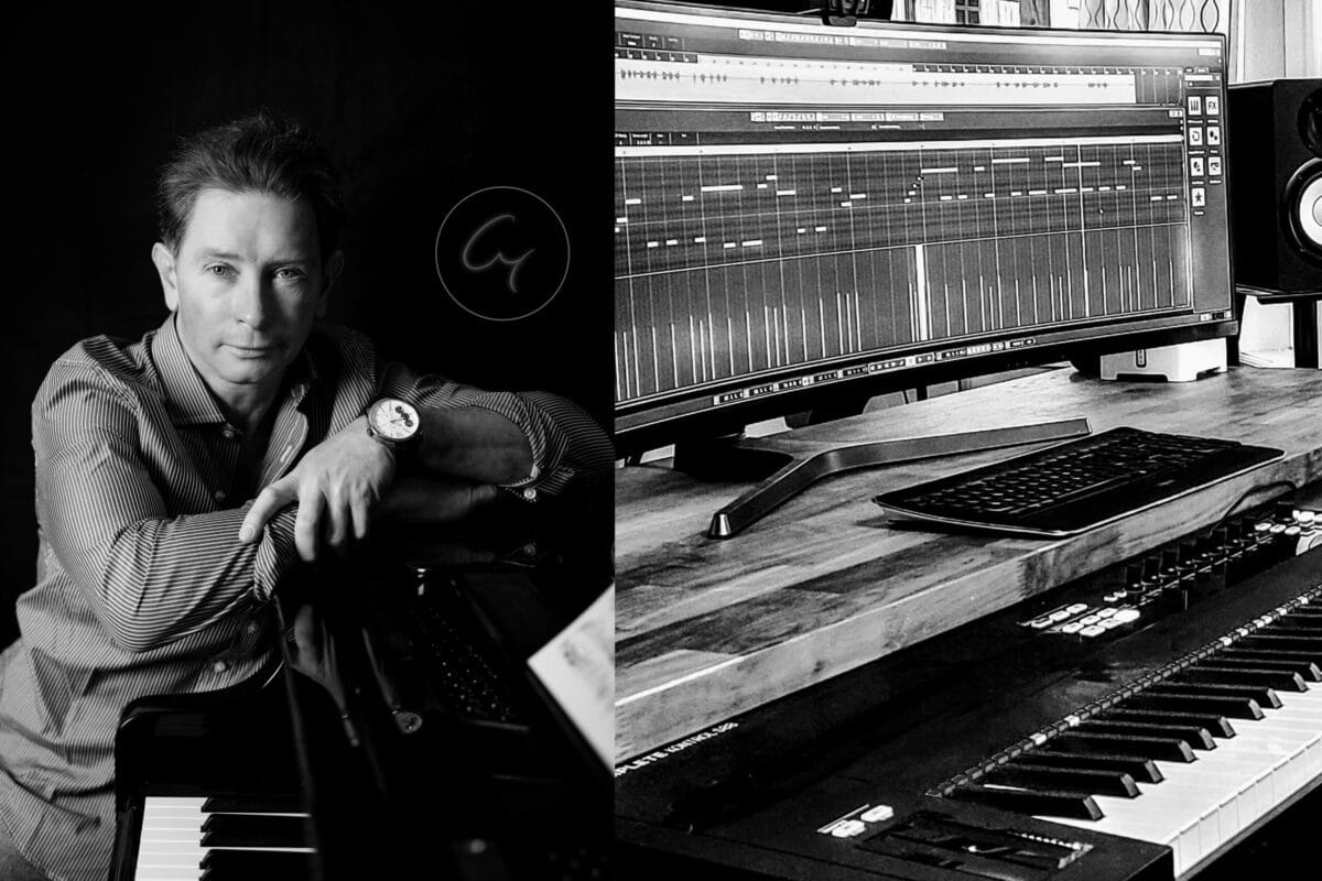 Creator Portal - Basic Access - Craig Young Music