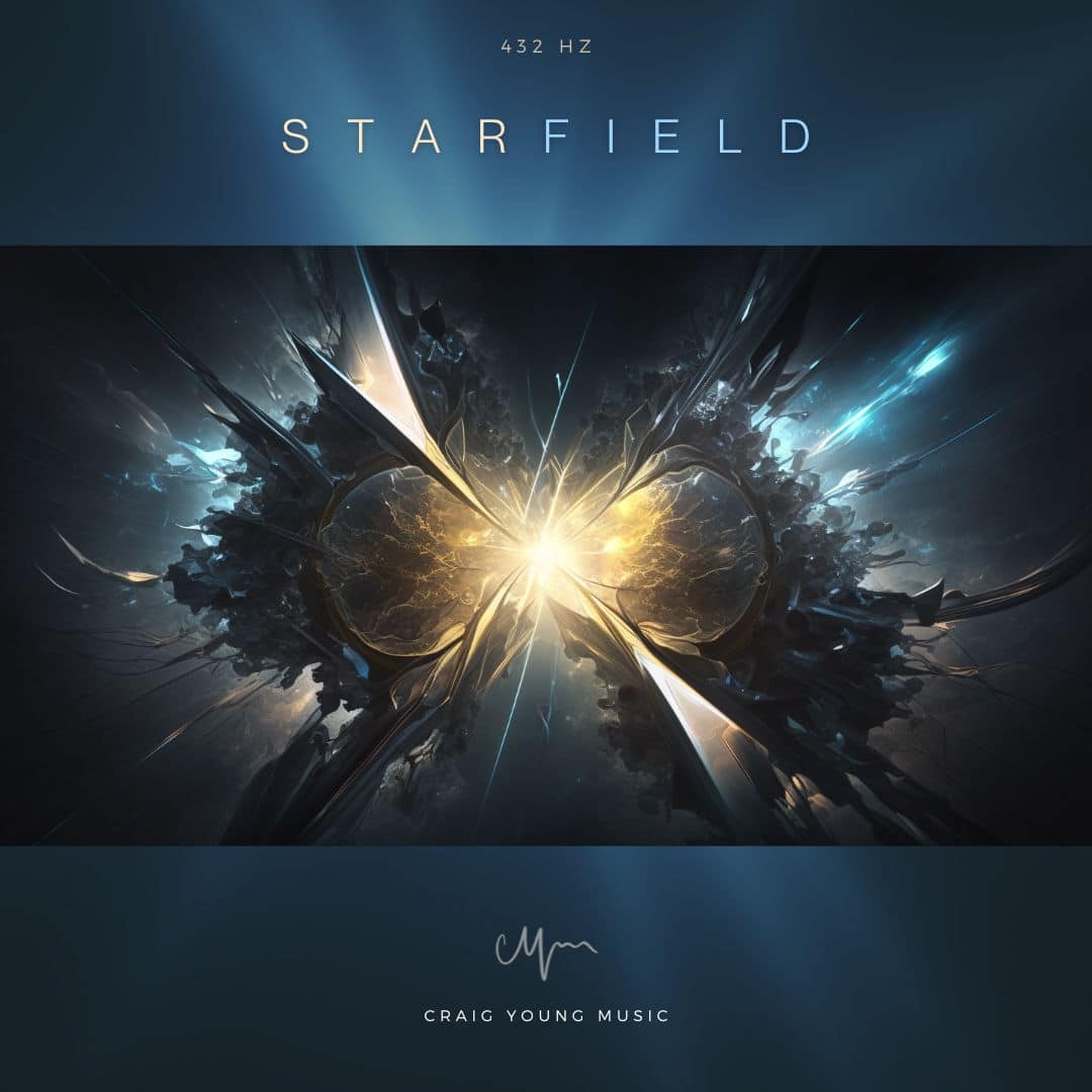 Craig Young Music - Feature Tracks - Craig Young Music